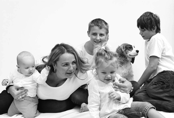 Meet the Sassy Mama Contributors - Sassy Mama